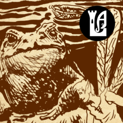 Fey Pool : Encounters at a pool bordering the feywild